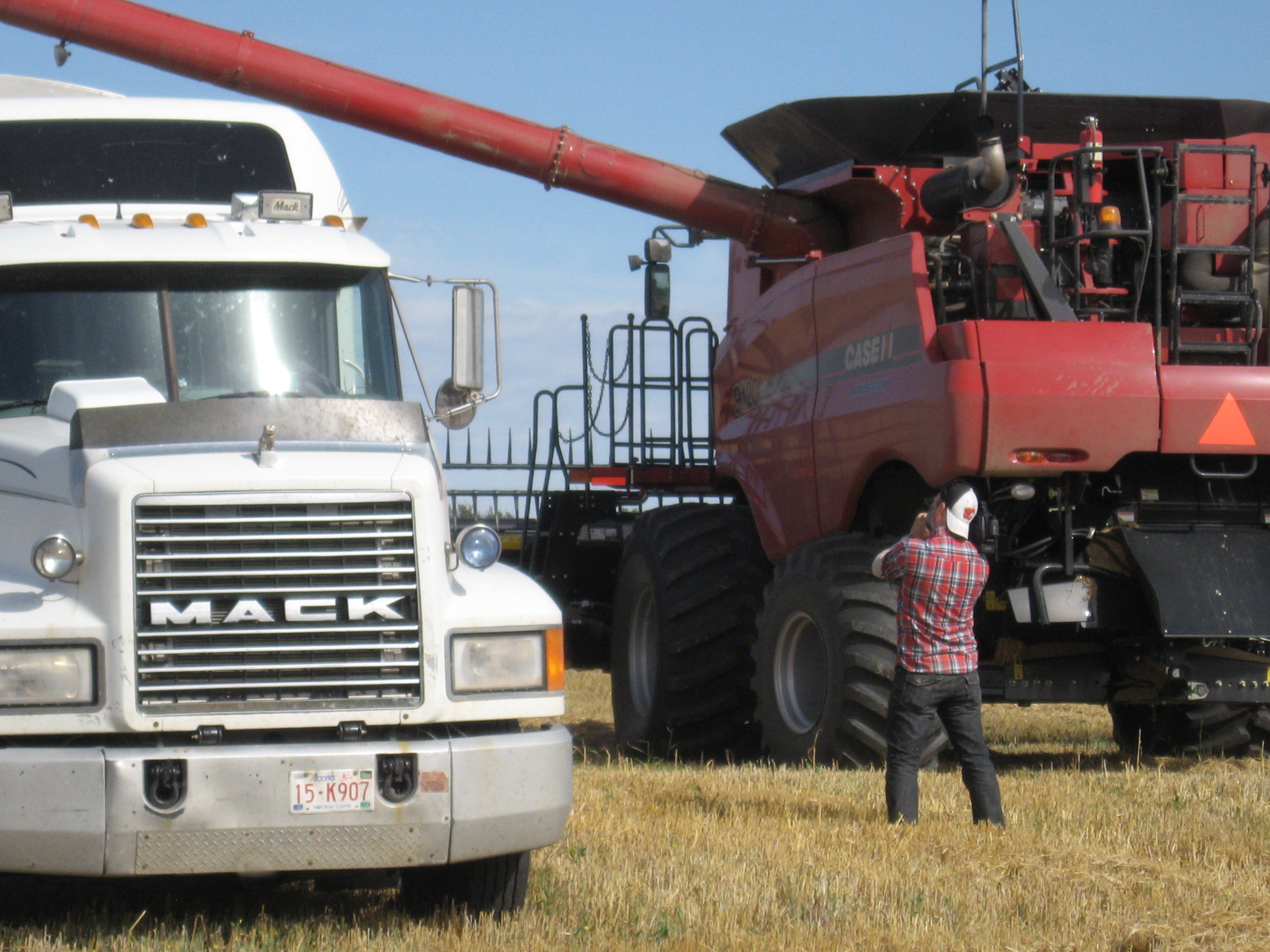 Videos | Rural Roots Canada