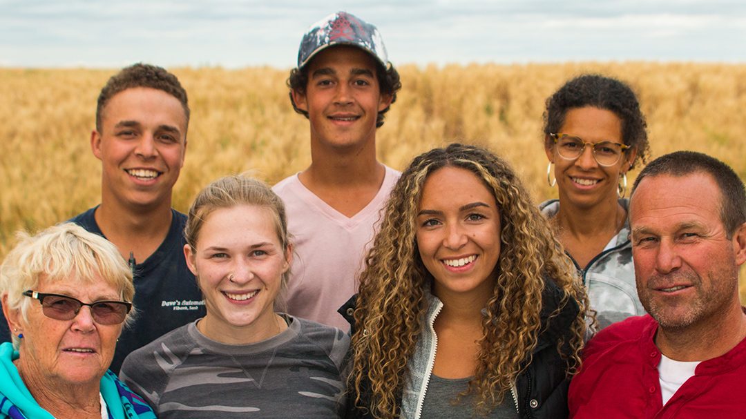 Consumers given a taste of everyday farm life | Rural Roots Canada