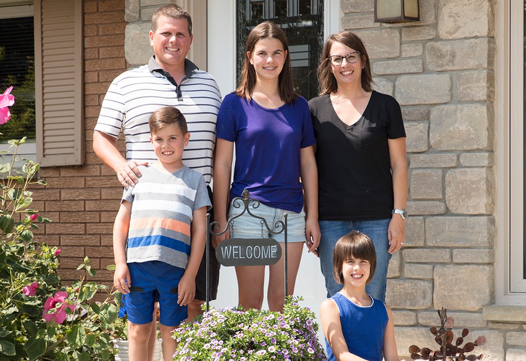 RRC PODCAST: A conversation with Stars of Real Farm Lives | Rural Roots ...