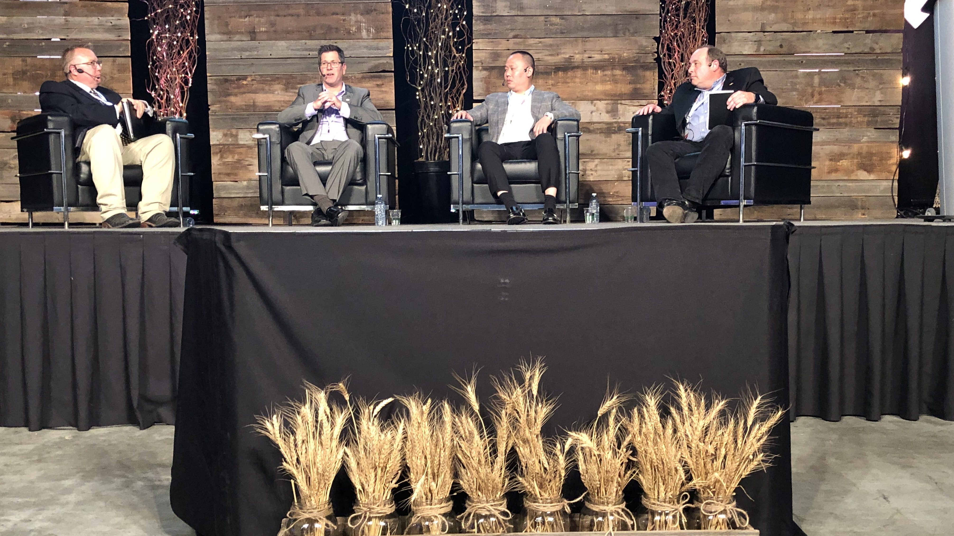 Canadian Beef Industry Conference continues to build upward momentum ...