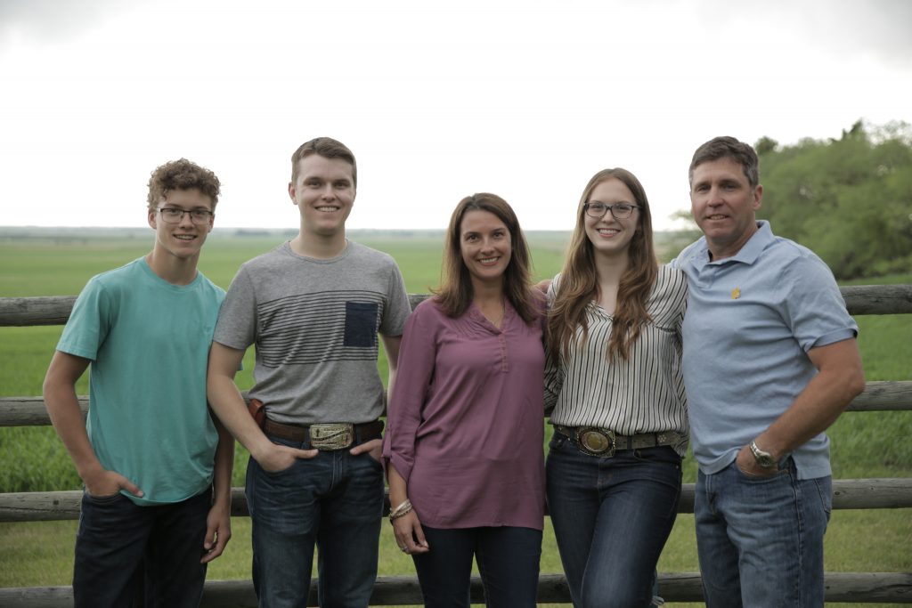 Acme, Alberta family featured in season 2 of Real Farm Lives | Rural ...