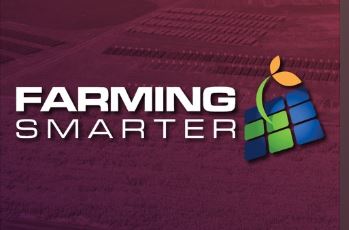 Farming Smarter: OUR AGRONOMY TEAM’S #HARVEST22 UPDATE! | Rural Roots ...