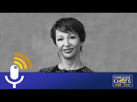 Fireside Chats with Erin – Episode 18: Robynne Anderson | Rural Roots Canada