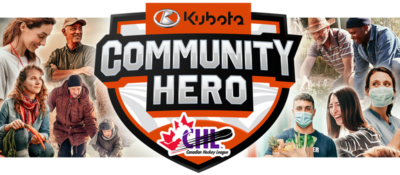 Celebrating Community Heroes | Rural Roots Canada