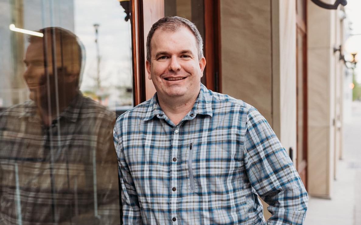 The Opportunity of a Lifetime: A Nuffield Journey | Rural Roots Canada