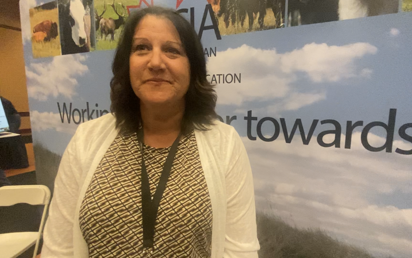 The Canadian Cattle Identification Agency brings its tag distribution ...