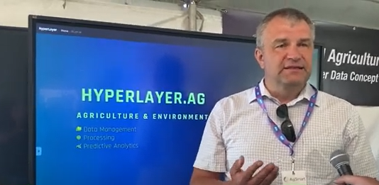 Unlocking the Potential of HyperLayer Data on Farms | Rural Roots Canada