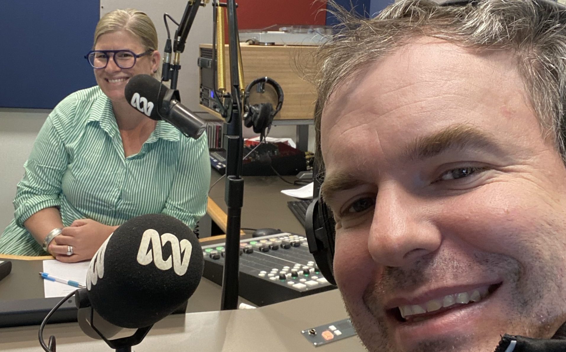 Craig Lester discusses Nuffield scholarship and Canadian Ag on ABC’s ...