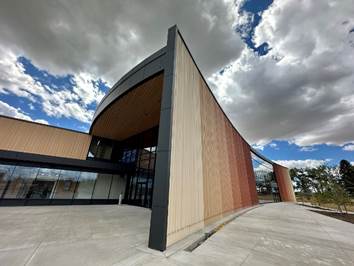 A Transformational, New Venue Sets the Stage for Southern Alberta’s ...