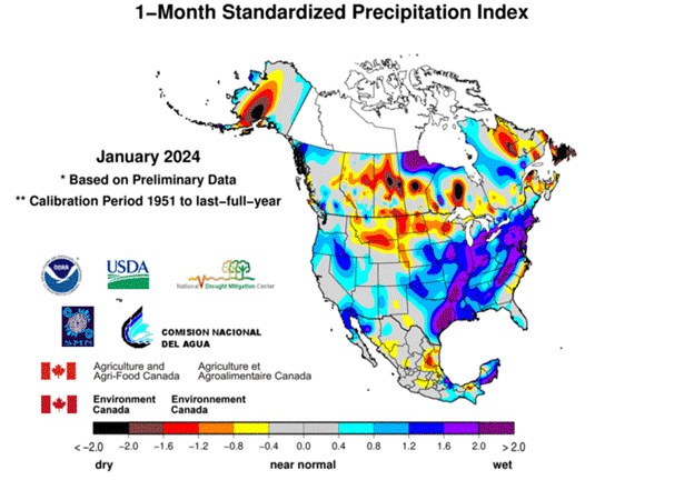 Prairie Weather this Week: February 12 | Rural Roots Canada