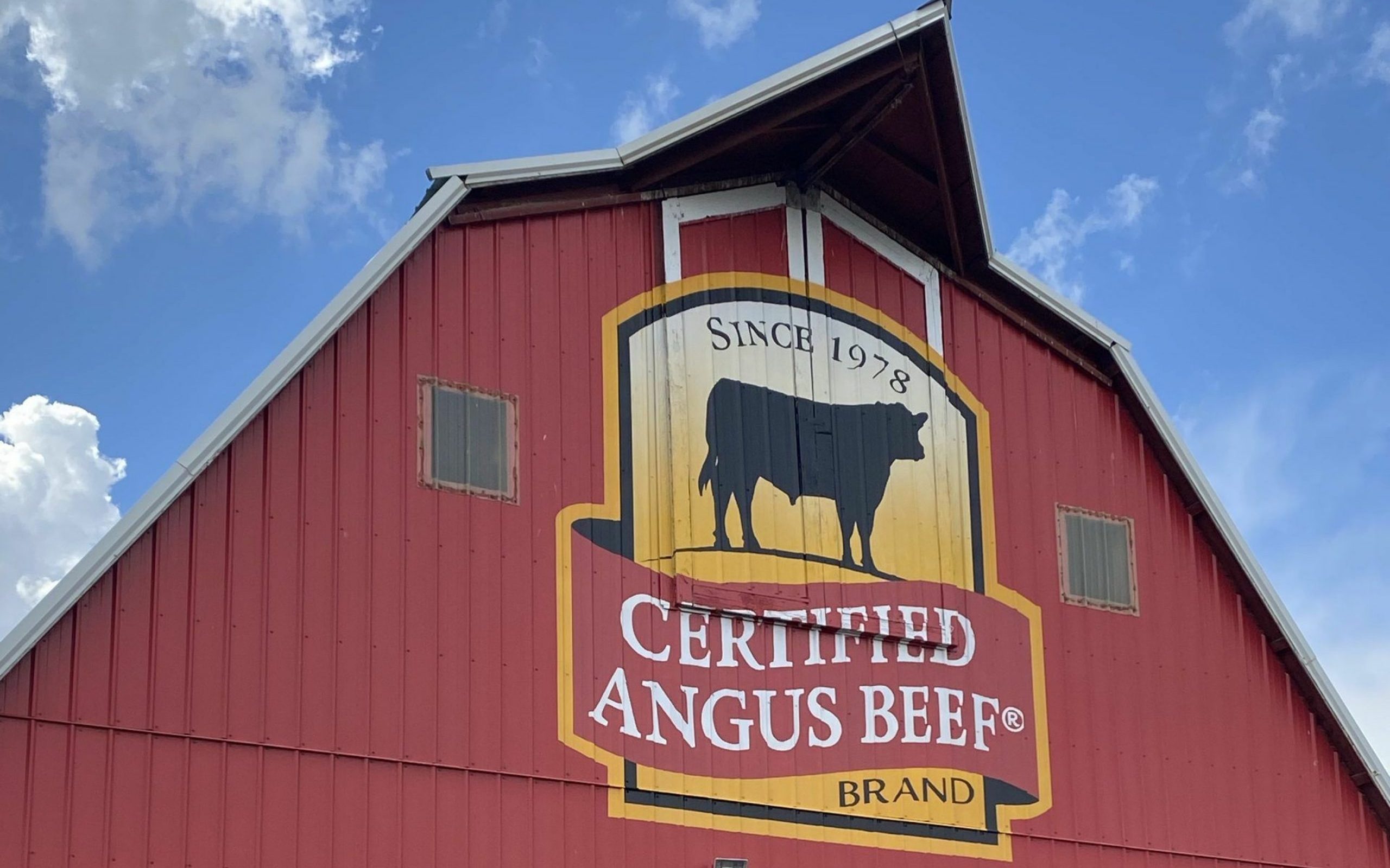 Cudlobe Angus first Canadian Farm to join CAB’s Ranch to Table Program ...