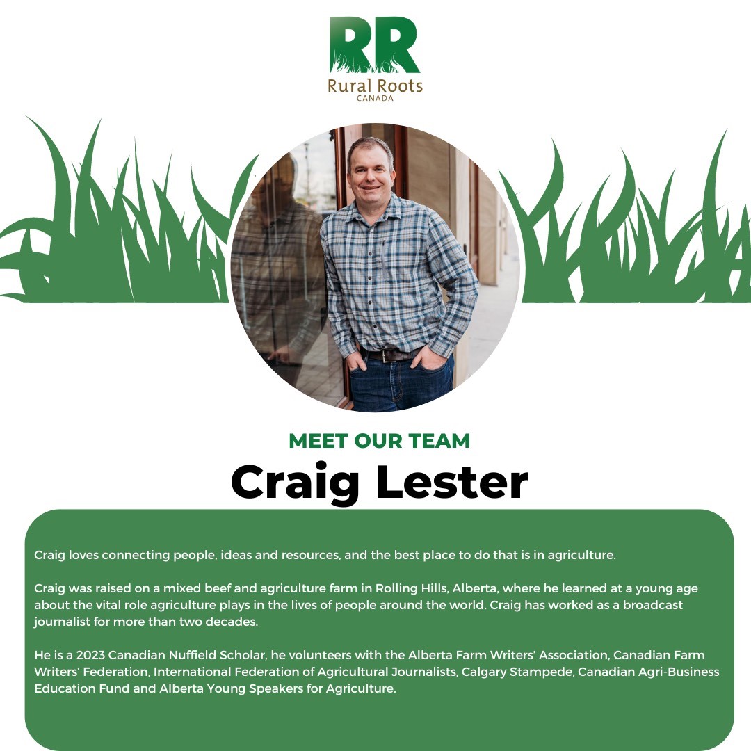 About Us | Rural Roots Canada