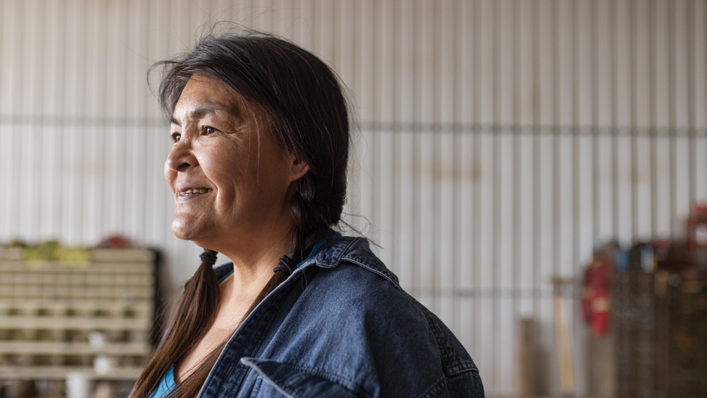 National Circle for Indigenous Agriculture and Food Launches to Tackle ...