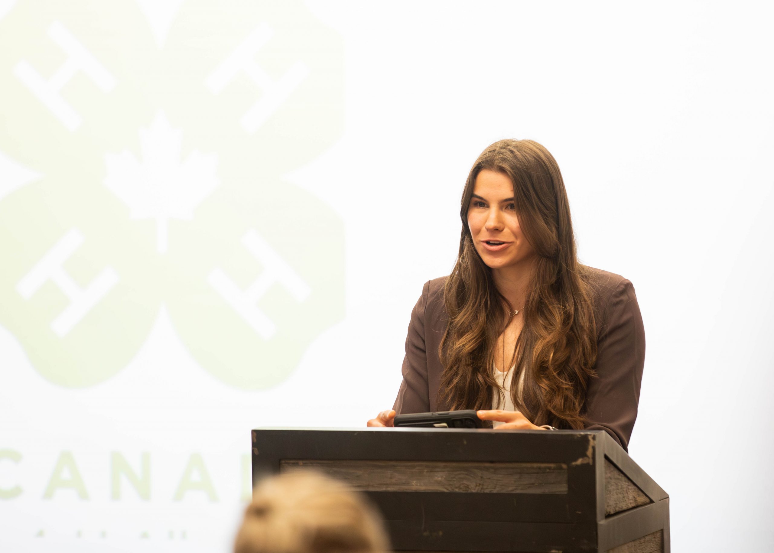 Calgary Stampede to Co-Host Alberta Young Speakers for Agriculture ...