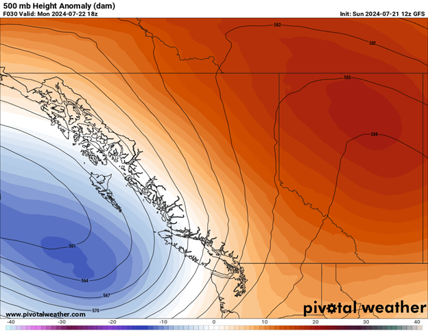 Prairie Weather this Week: July 22 | Rural Roots Canada