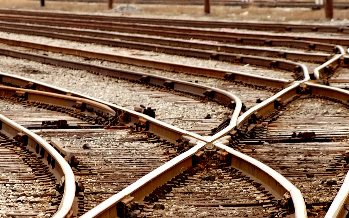 Agricultural Groups Welcome Government Intervention in Rail Strike ...