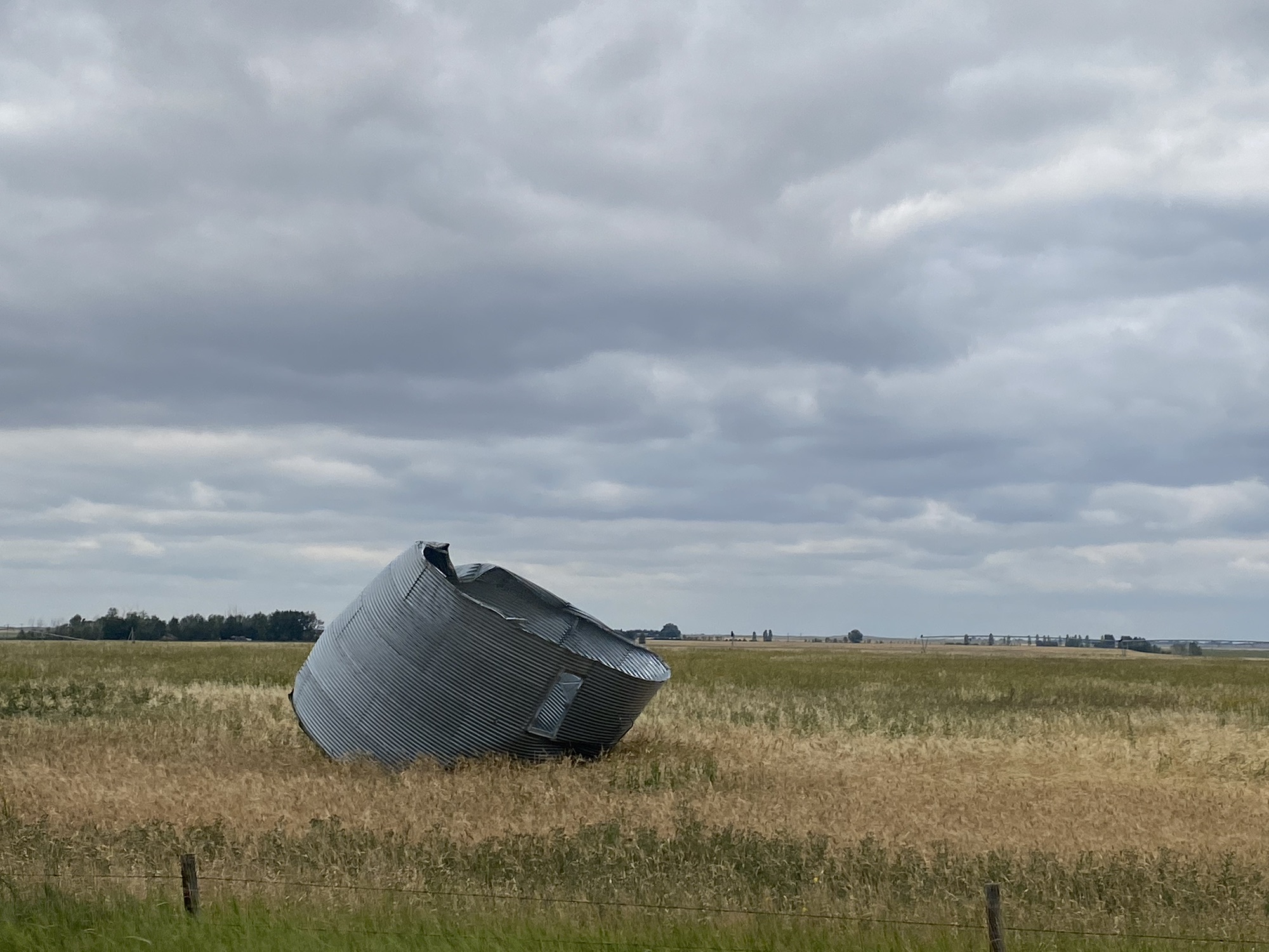 Nearly 11k Hail Claims Made in 2024, Hundreds of Millions Paid to ...