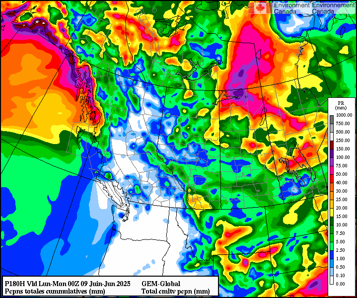 Prairie Weather This Week – June 2