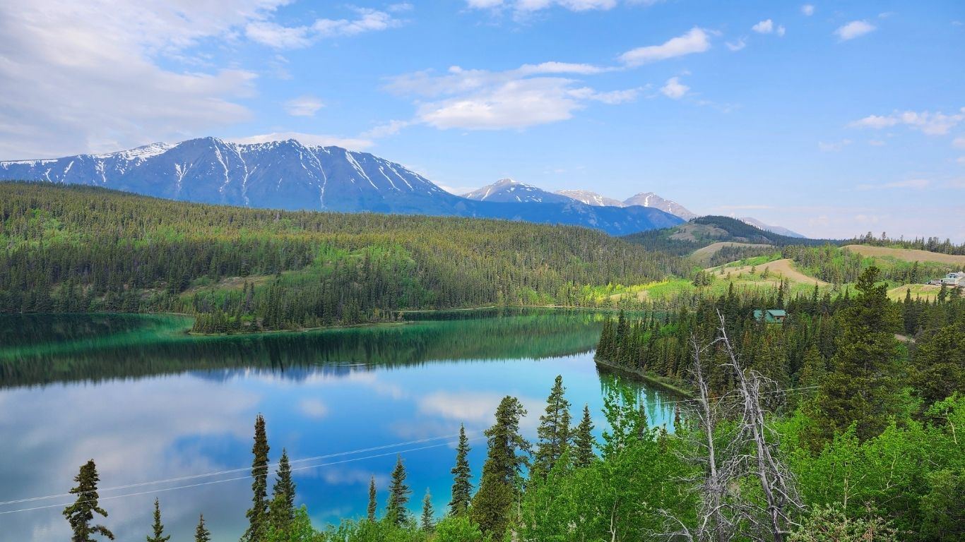 Redefining Northern Farming as Yukon Hosts Nuffield Scholars | Rural ...