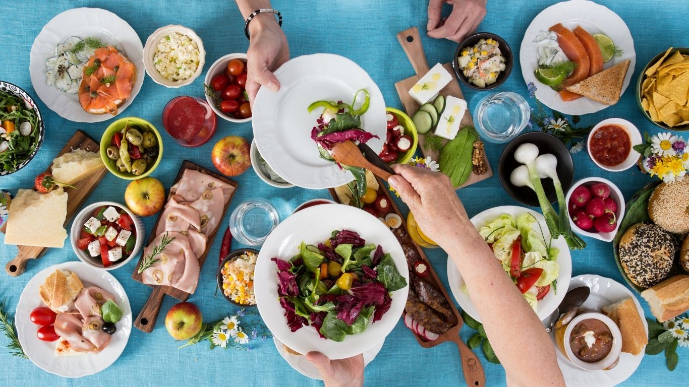Canada’s Food System Aims to Show the Real Story Behind Every Bite ...