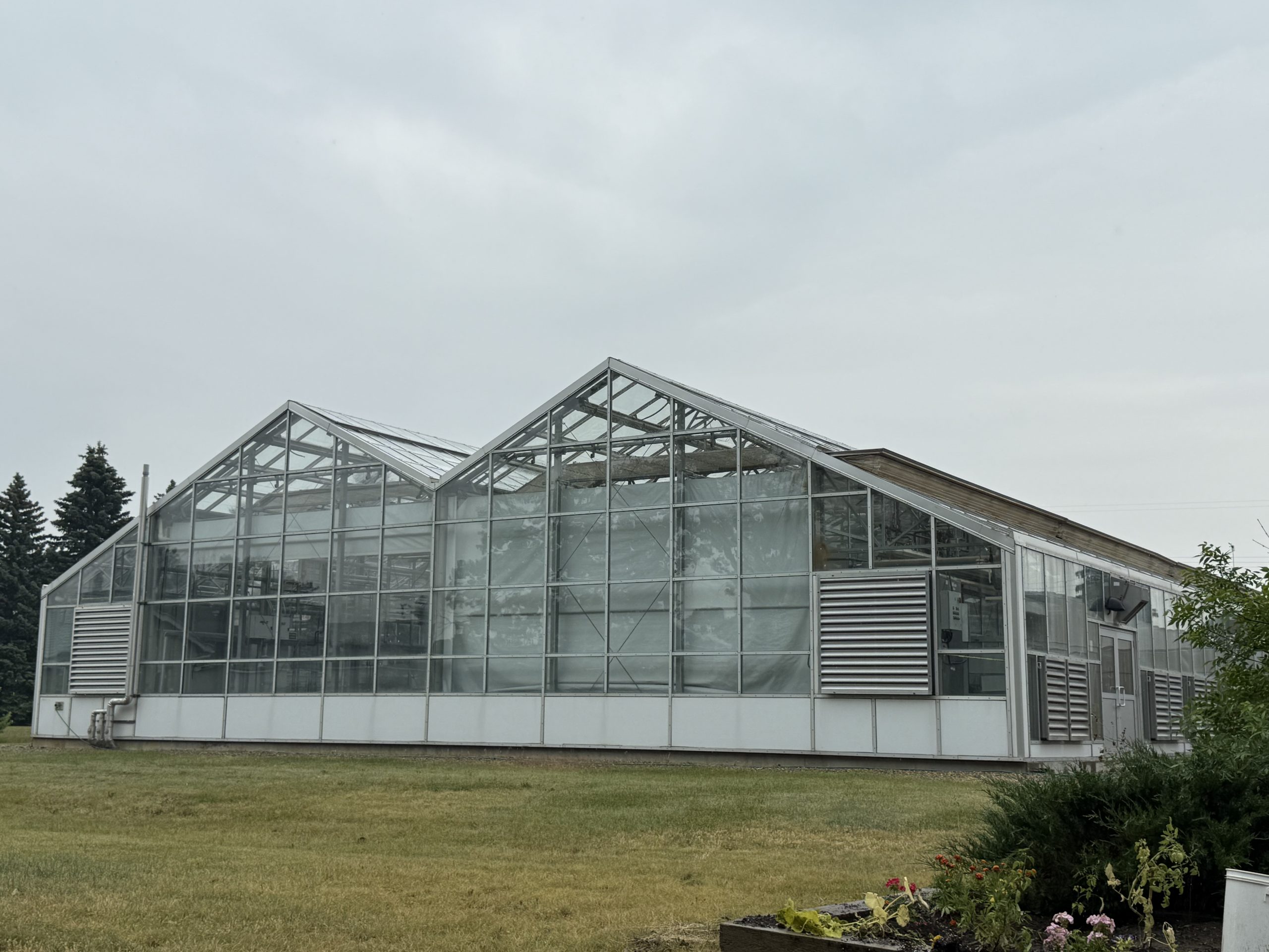 RRC Podcast Ep. 3 – July 28 – Canada’s Food System, A Unique Ag ...