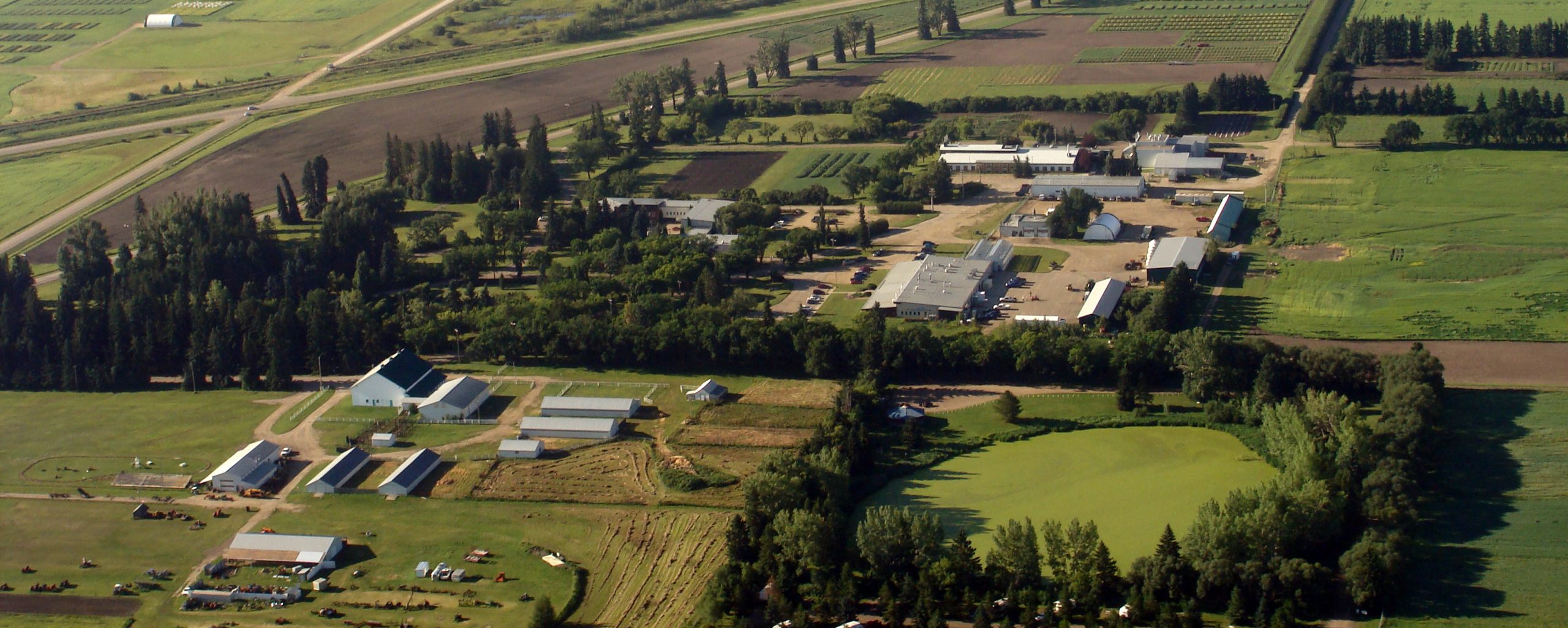 Alberta Ag Minister Posts Letter to MacDonald About AAFC Cuts and ...