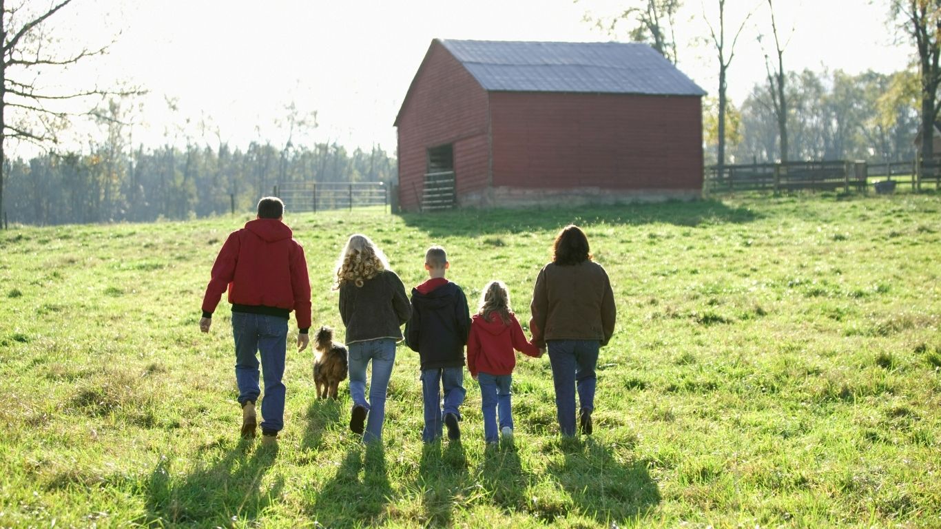 UK Researcher and Nuffield Scholar Explores How to Better Support ...